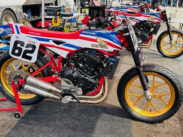 Al Lamb’s Dallas Honda Presents AFT Texas Half Mile National Pre-Race ...