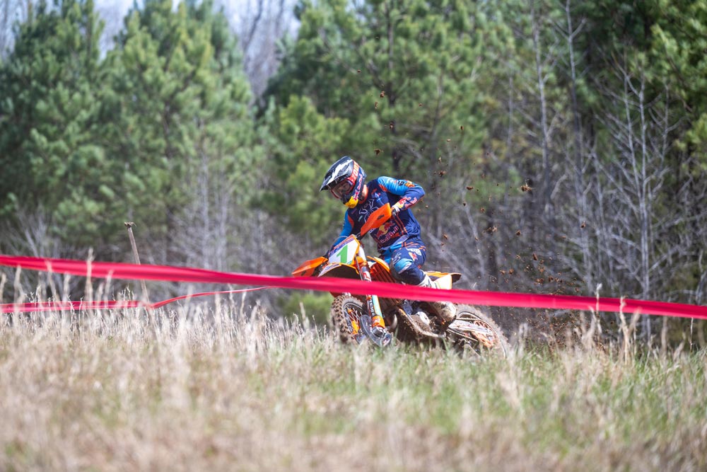 2024 U.S. Sprint Enduro Round 3 Results - Cycle News 2024 U.S. Sprint Enduro Round 3 Results - Cycle News