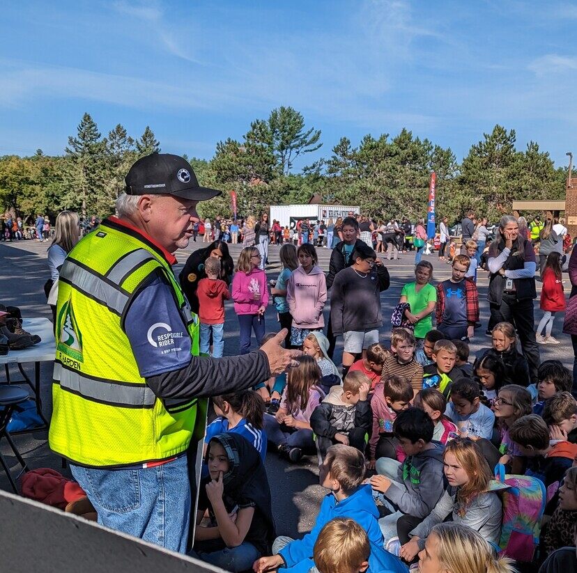 Answer Racing to Support Wisconsin ATV/UTV Rider Training and ...