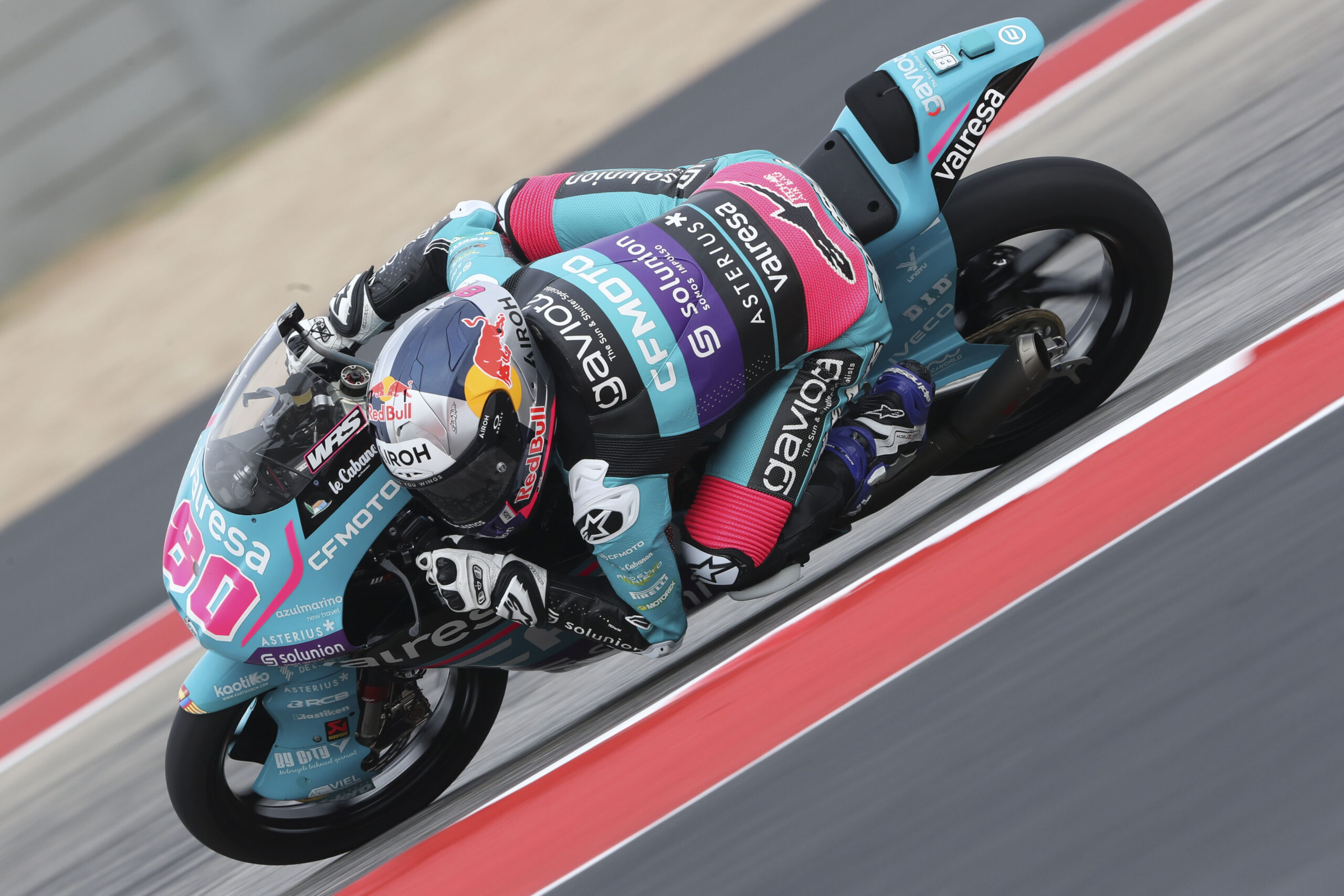 2024 MotoGP COTA News and Results (Updated) - Cycle News