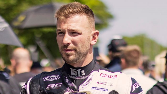 2024 IOMTT Supersport Seeded Riders Announced - Cycle News