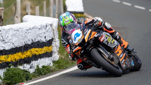 2024 IOMTT Supersport Seeded Riders Announced - Cycle News