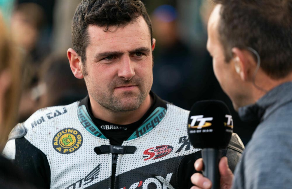 Dunlop to Race FIM Endurance World Championship - Cycle News