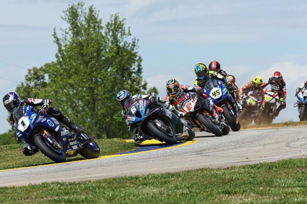 Cycle News | Motorcycle Racing from Around the Globe