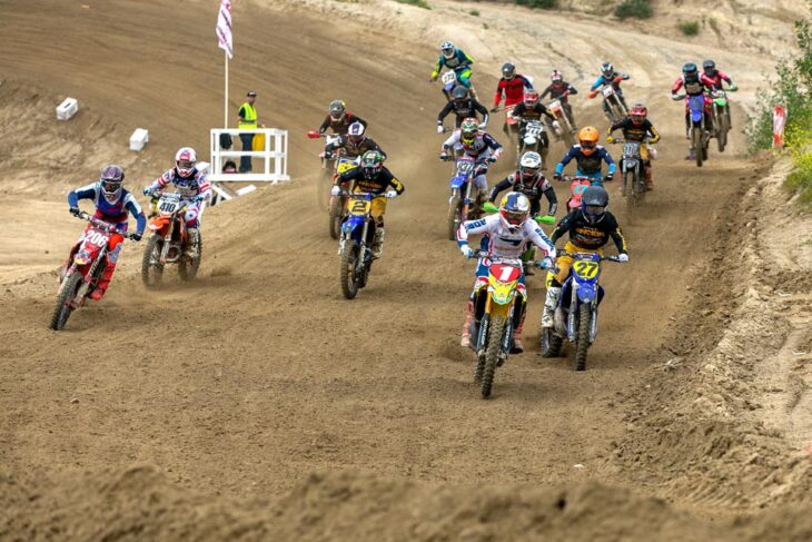 Cycle News | Motorcycle Racing from Around the Globe