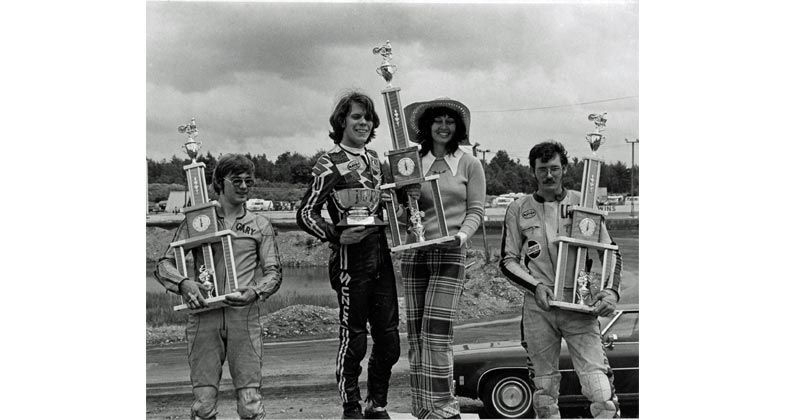 Pat Hennen, America’s First GP Road Race Winner, Passes - Cycle News