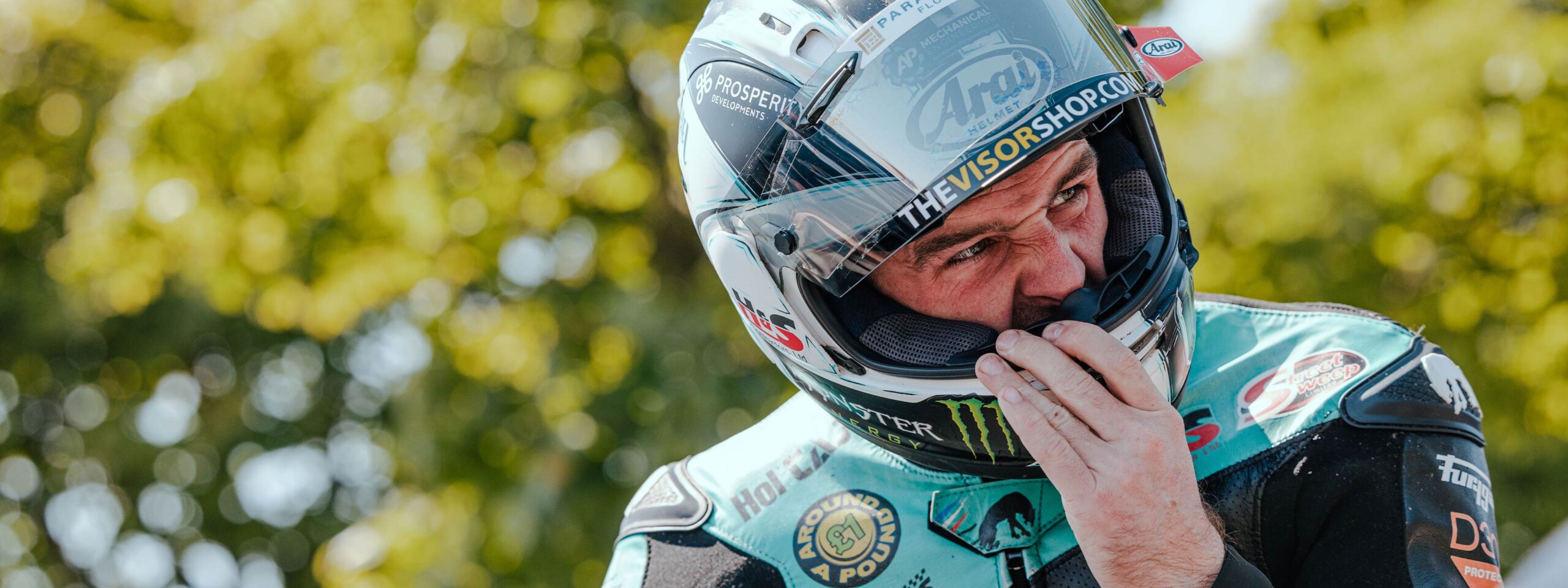 2024 IOMTT Supersport Seeded Riders Announced - Cycle News