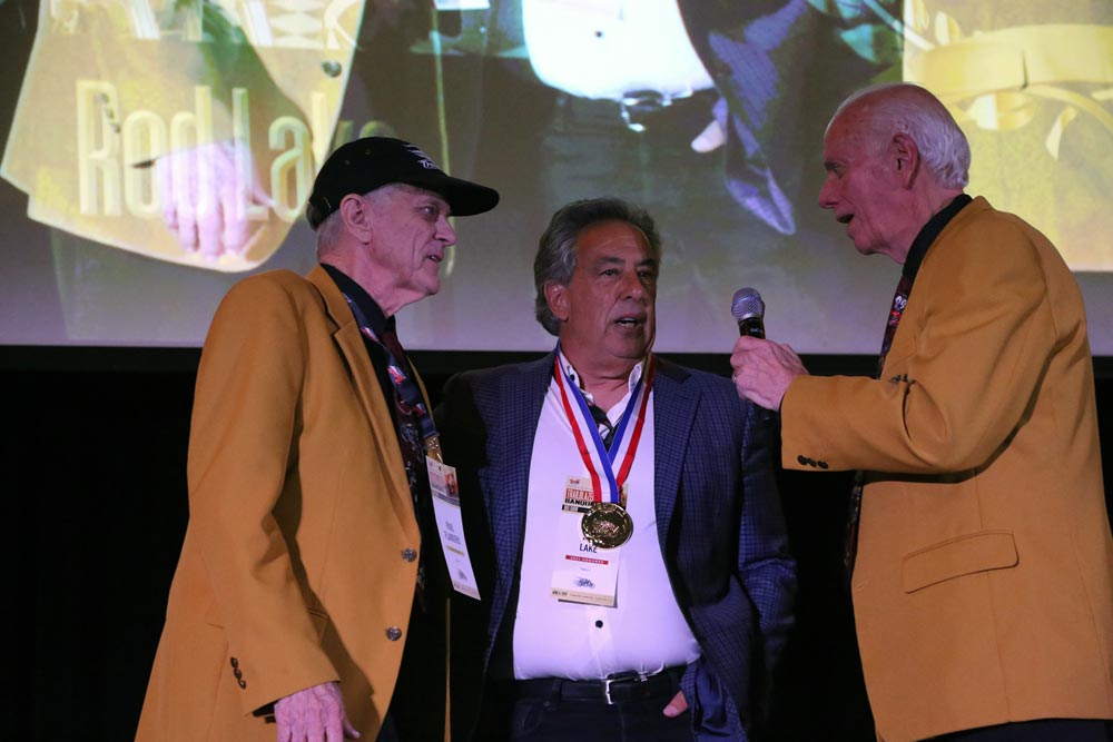 2024 Trailblazers Motorcycle Club Banquet Recap - Cycle News