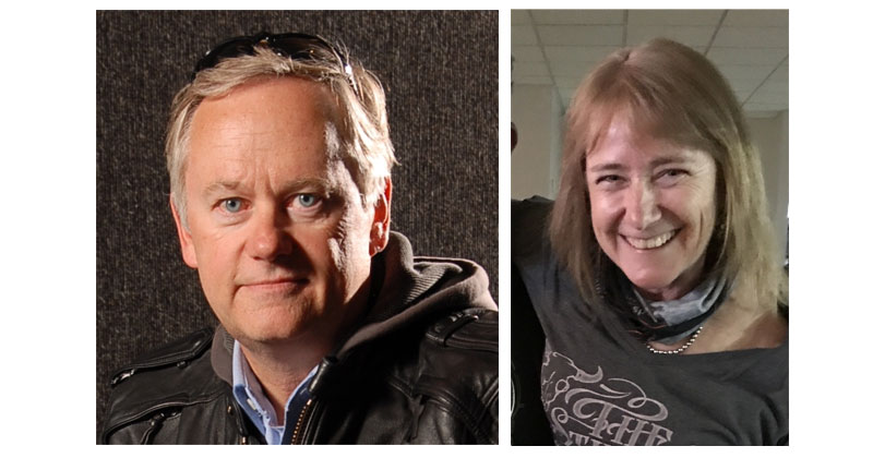 Sturgis Motorcycle Museum & Hall of Fame's Board Gains New Members ...