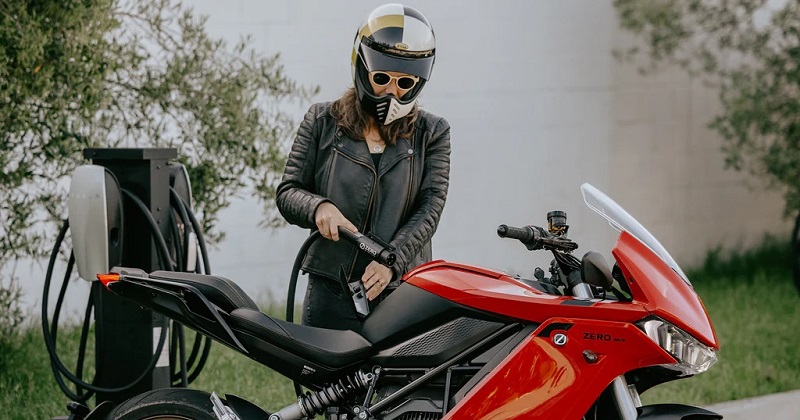 Zero Motorcycles Launches Tesla Tap Mini | The Key to Expanded Charging ...