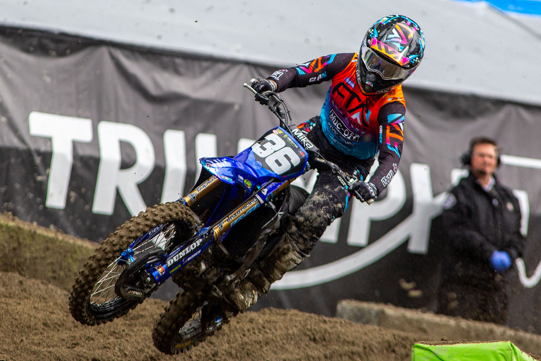 Phil Nicoletti Announces Retirement - Cycle News
