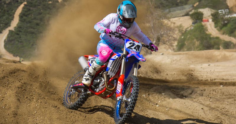 2024 Beta 450 RX Review - Cycle News