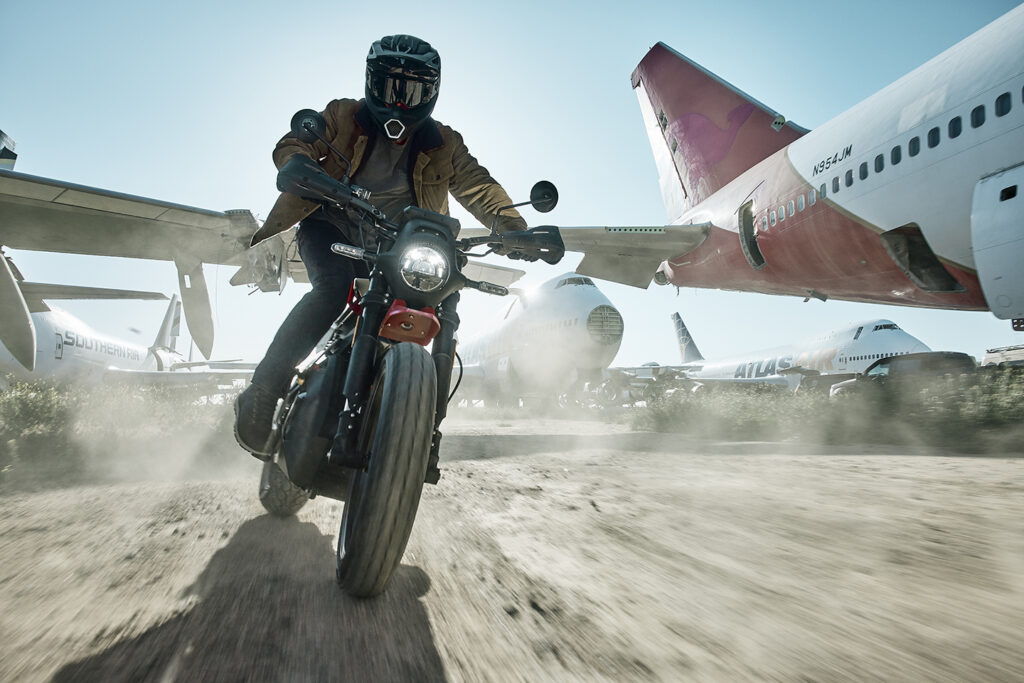 New 2024 Ryvid Outset & Ryvid Anthem Specs and Prices - Cycle News