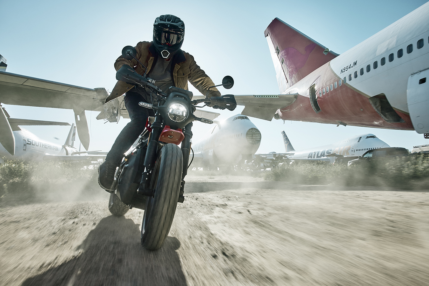 New 2024 Ryvid Outset & Ryvid Anthem Specs and Prices - Cycle News