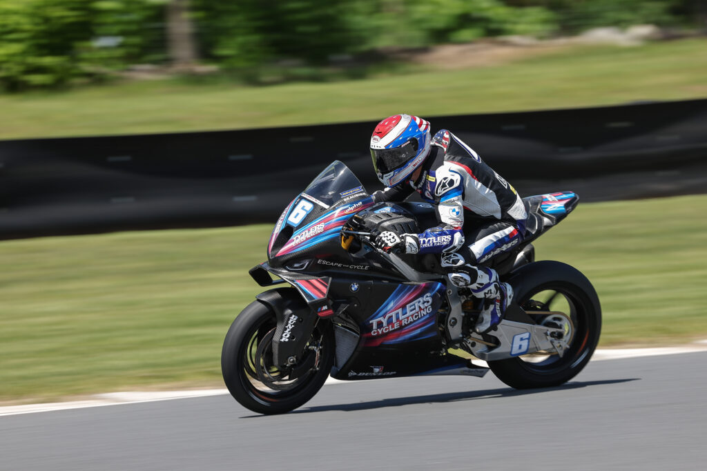 Motorcycle Road Racing Results and News - Cycle News