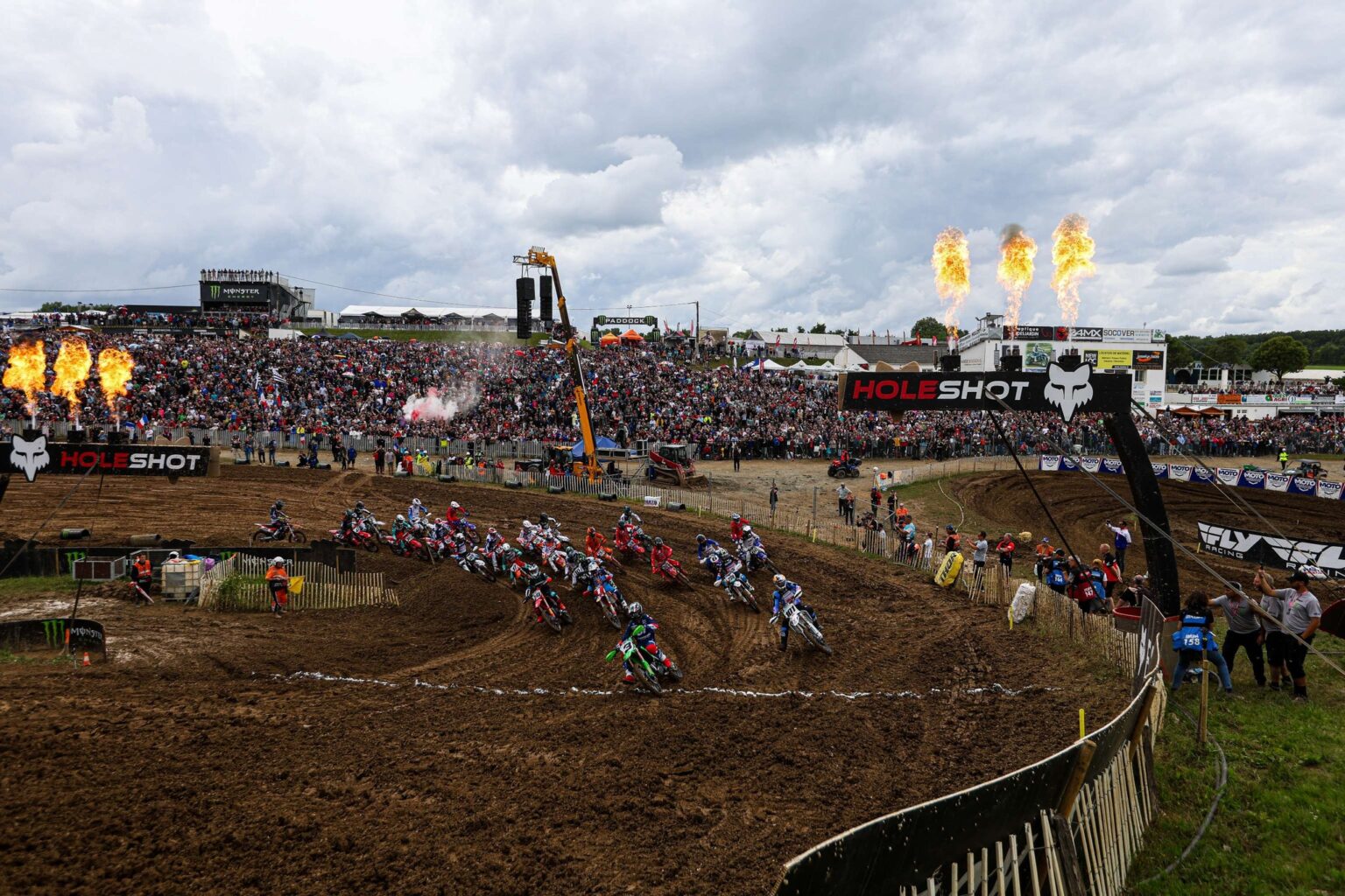 Cycle News | Motorcycle Racing from Around the Globe