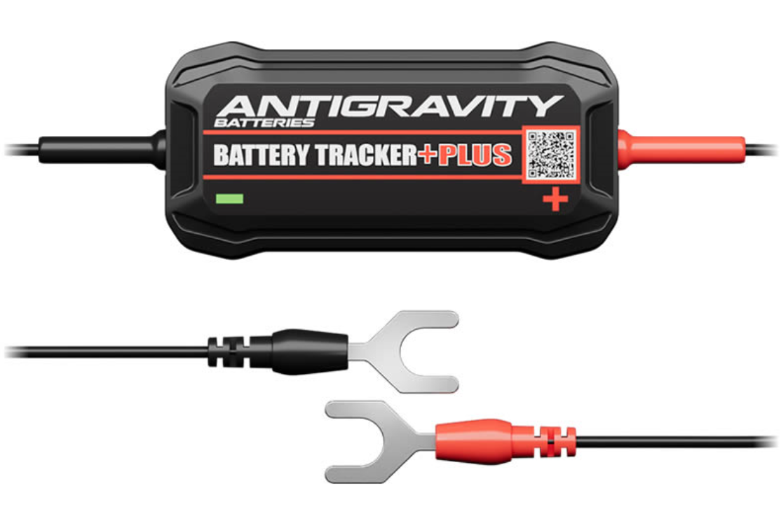 Antigravity Batteries Battery Tracker Plus - Cycle News