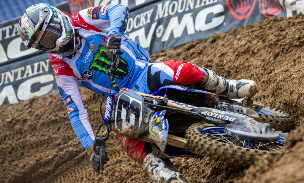 Evan Ferry Joins Wildcat Racing For Pro Motocross - Cycle News