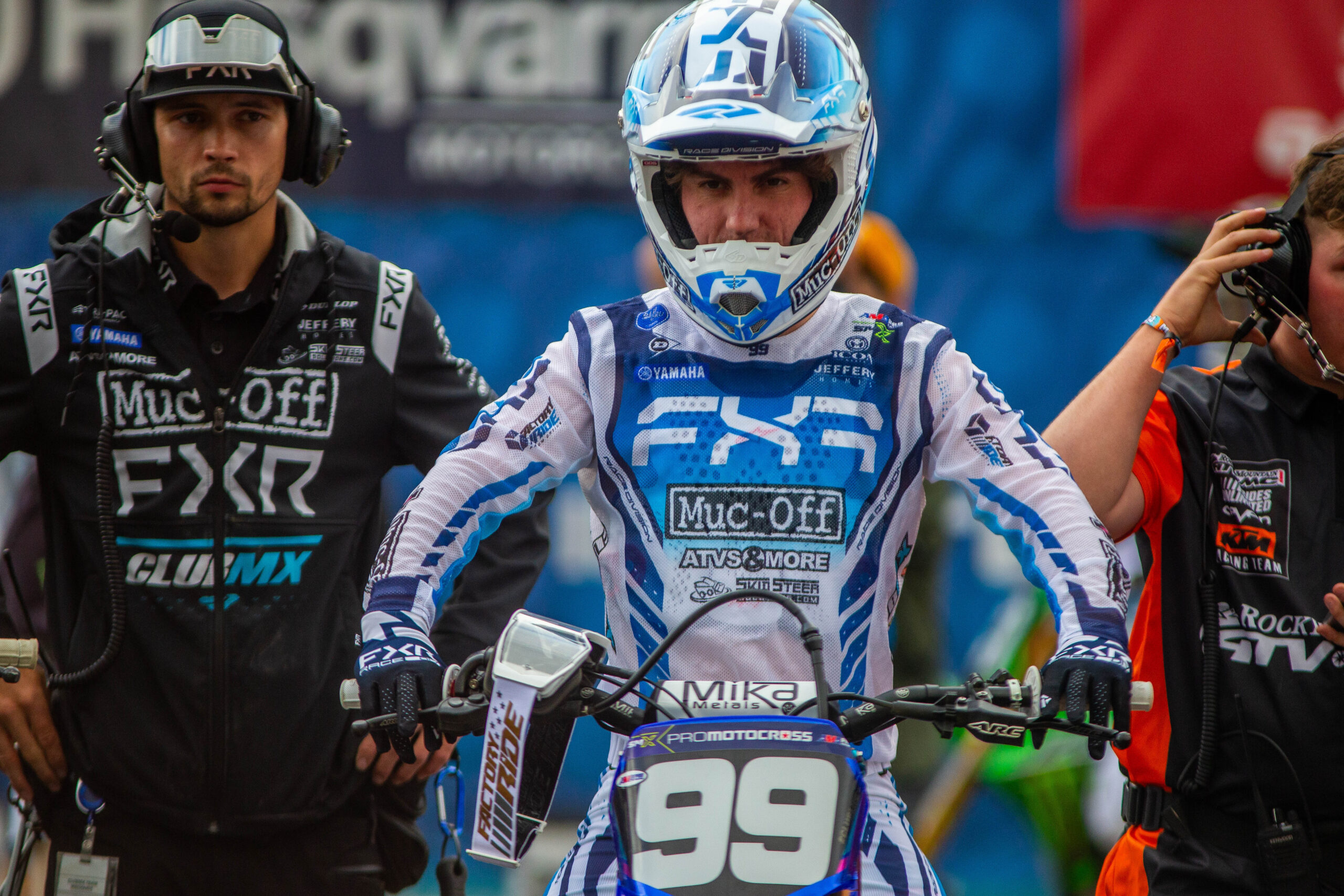 2025 Monster Energy AMA Supercross Season Preview - Cycle News