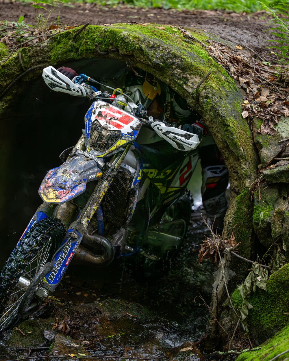 2024 U.S. Hard Enduro Rounds 4-5 & AMA East Hard Enduro Round 2 Results ...