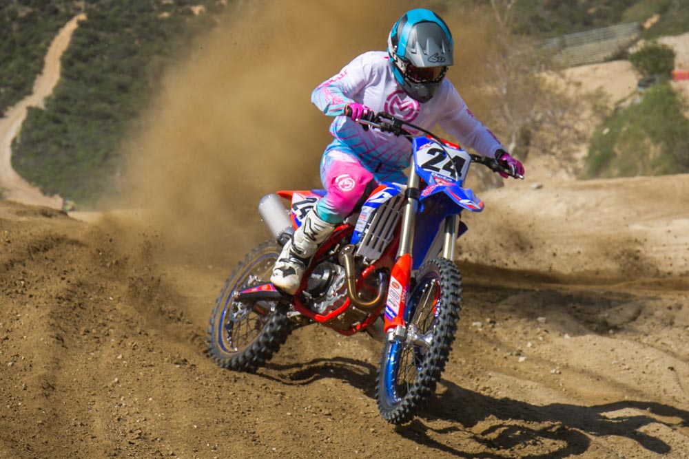 Beta Motocross Bikes: Articles, First Looks, and New Model Reviews ...