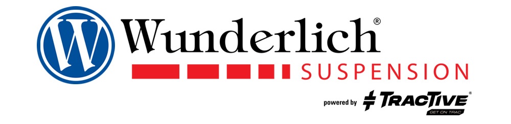TracTive Suspension and Wunderlich Announce Partnership - Cycle News