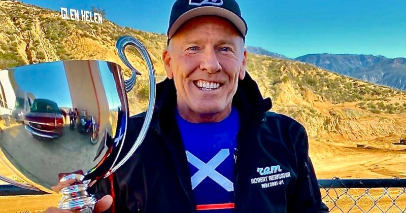 Road 2 Recovery Foundation Open’s Donation Support Page for Robert ...