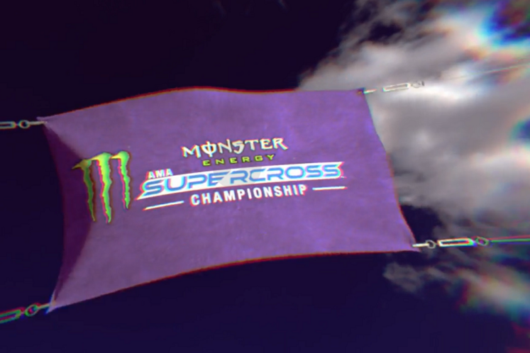 Supercross | Motocross Results and News - Cycle News