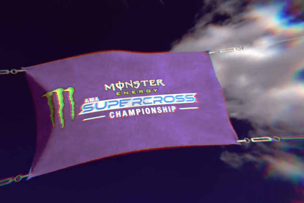 SMX Broadcast Team Wins Two Telly Awards - Cycle News