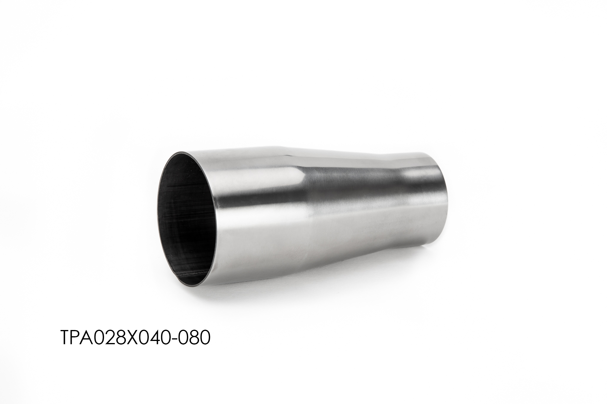 Yoshimura Tri-Oval Dual Titanium Tip Muffler Kit - Cycle News Yoshimura Tri-Oval Dual Titanium Tip Muffler Kit - Cycle News