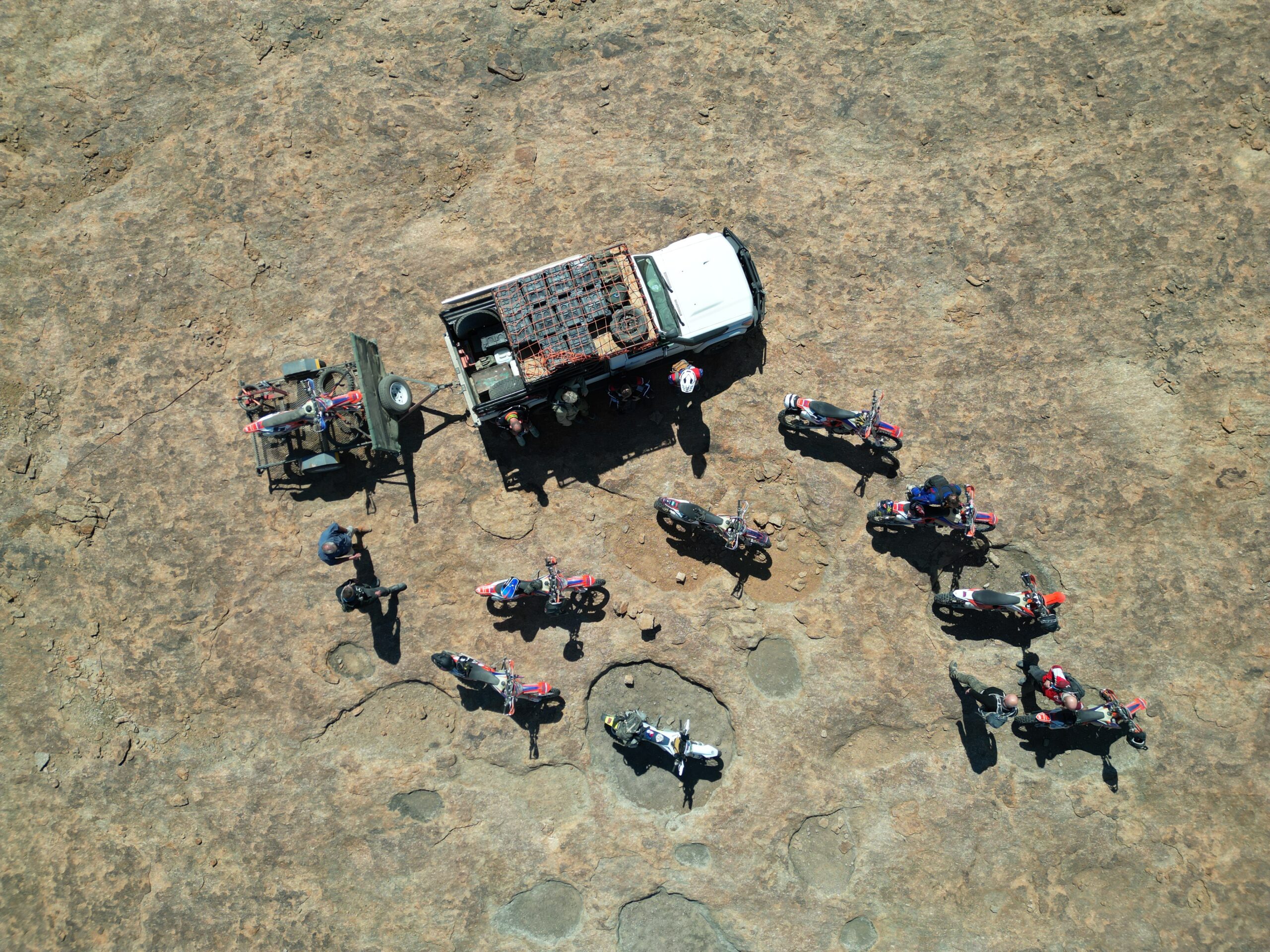 The Cold Start: Journeying Into the Void - Cycle News