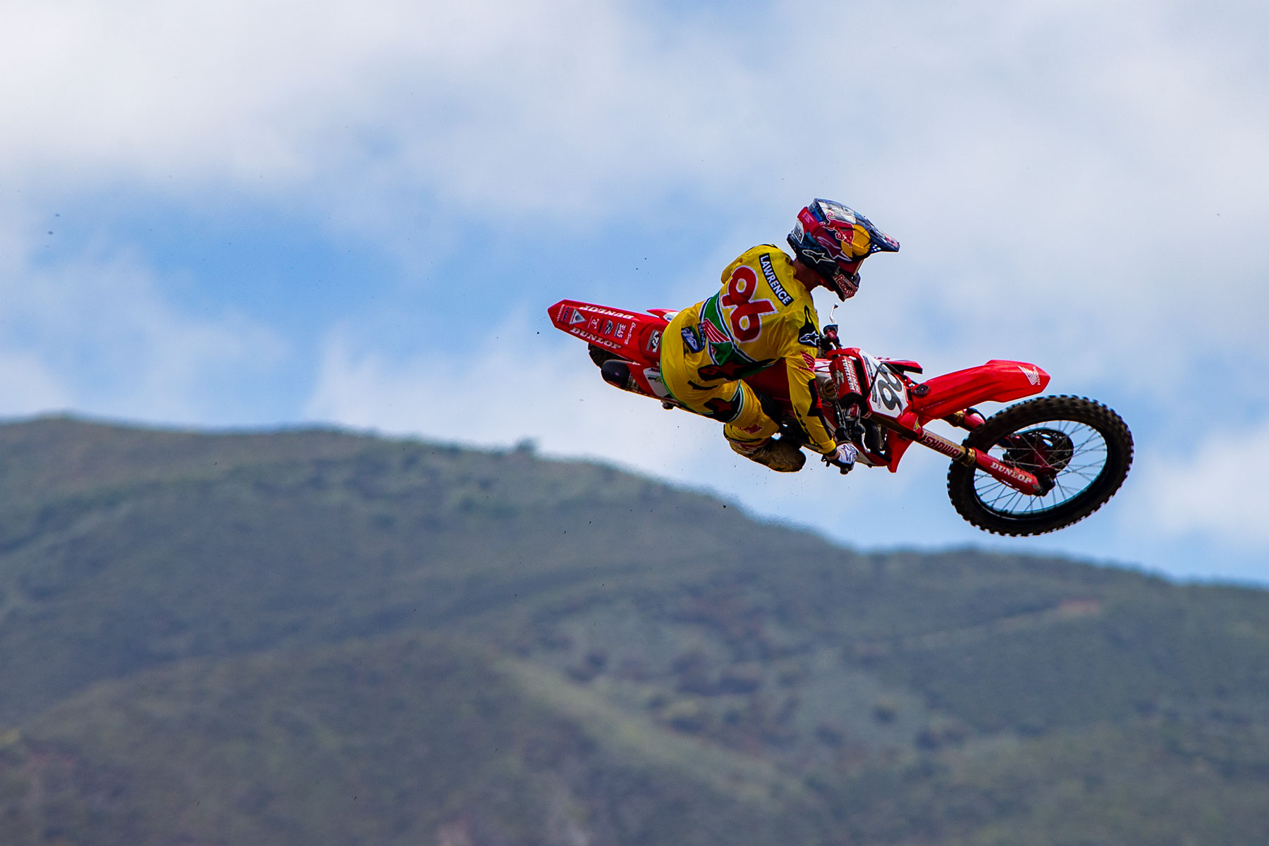 2024 Fox Raceway Pro Motocross Round 1 Results - Cycle News