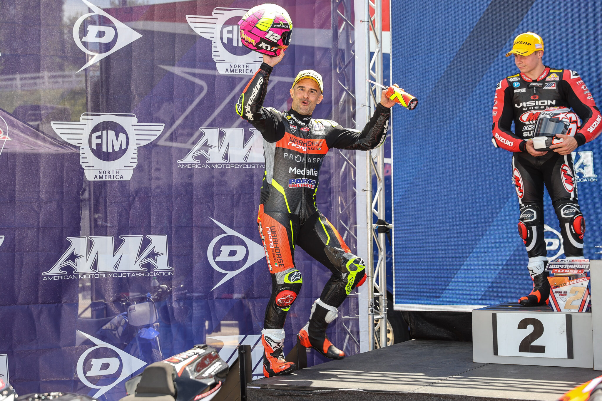 Cycle News | Motorcycle Racing from Around the Globe