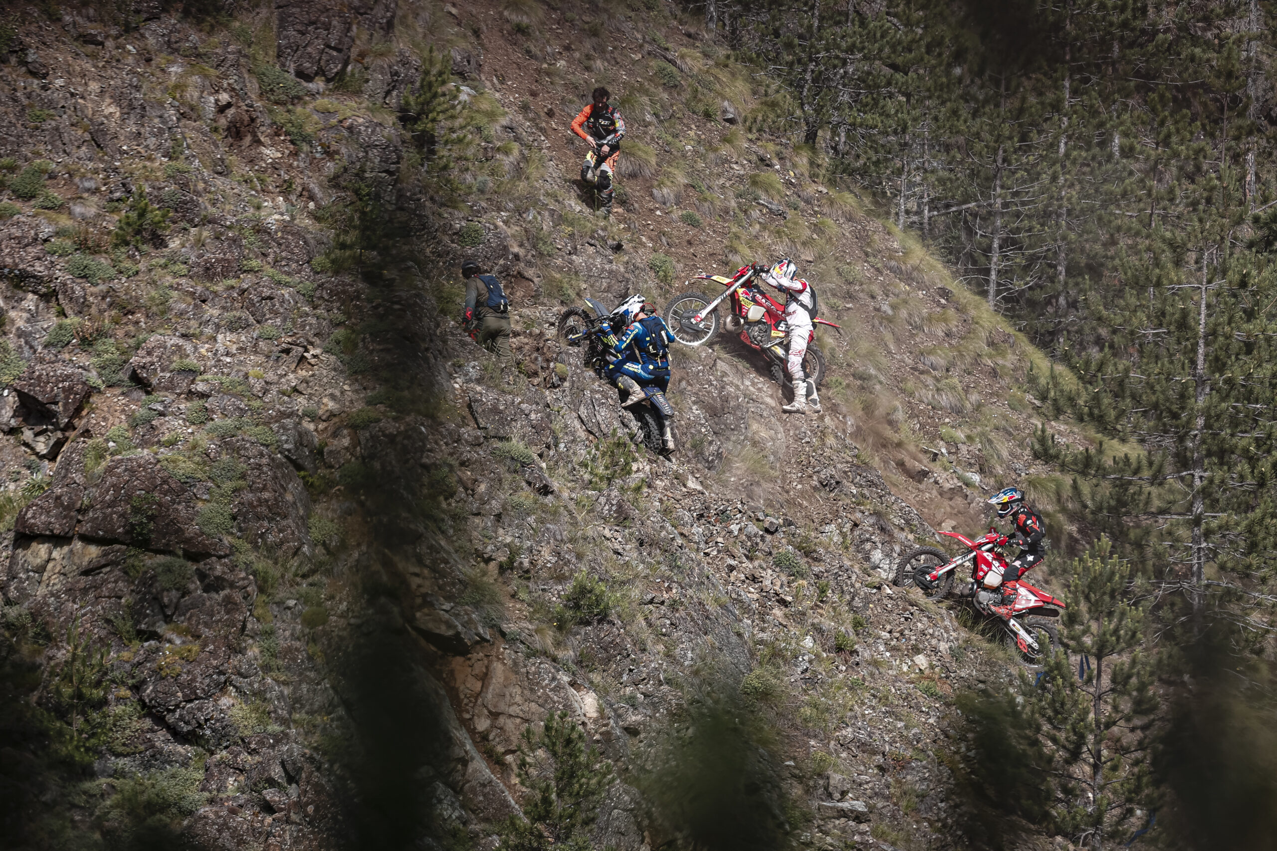 2024 FIM Hard Enduro Round 3 Results - Cycle News
