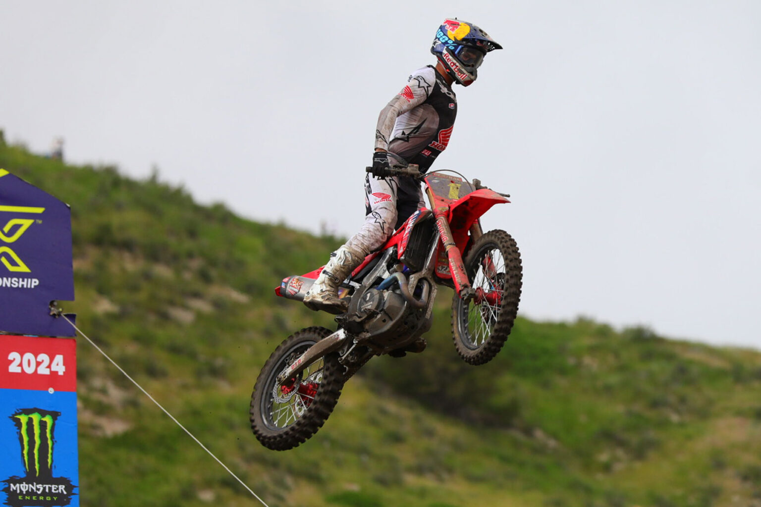 AMA Motocross Results and News - Cycle News