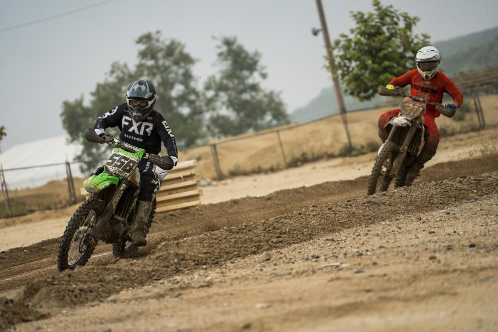 2024 Glen Helen 3Bros 10-Hour Endurance Results - Cycle News