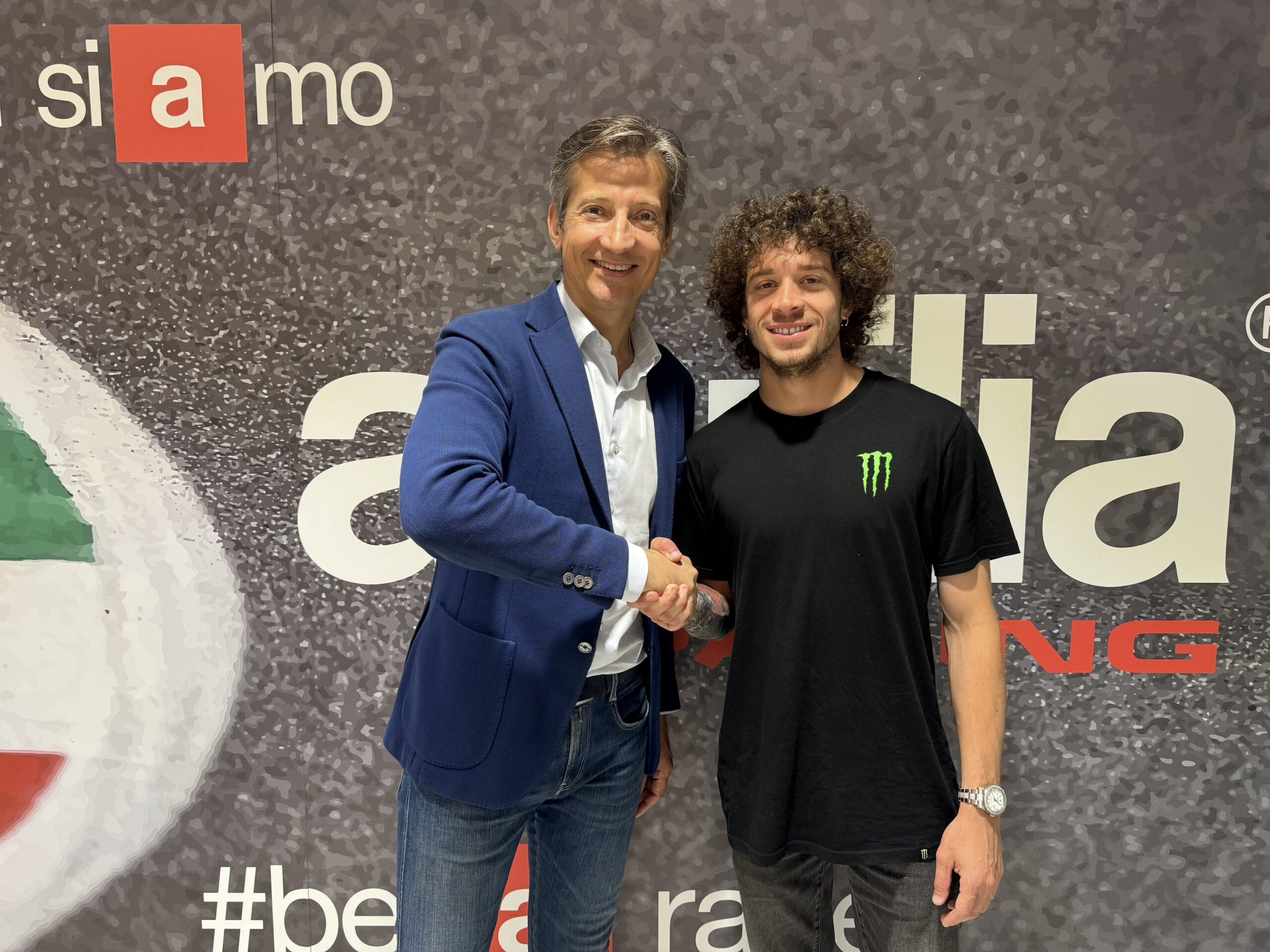 Bezzecchi to Aprilia, Bastianini and Vinales to KTM! - Cycle News