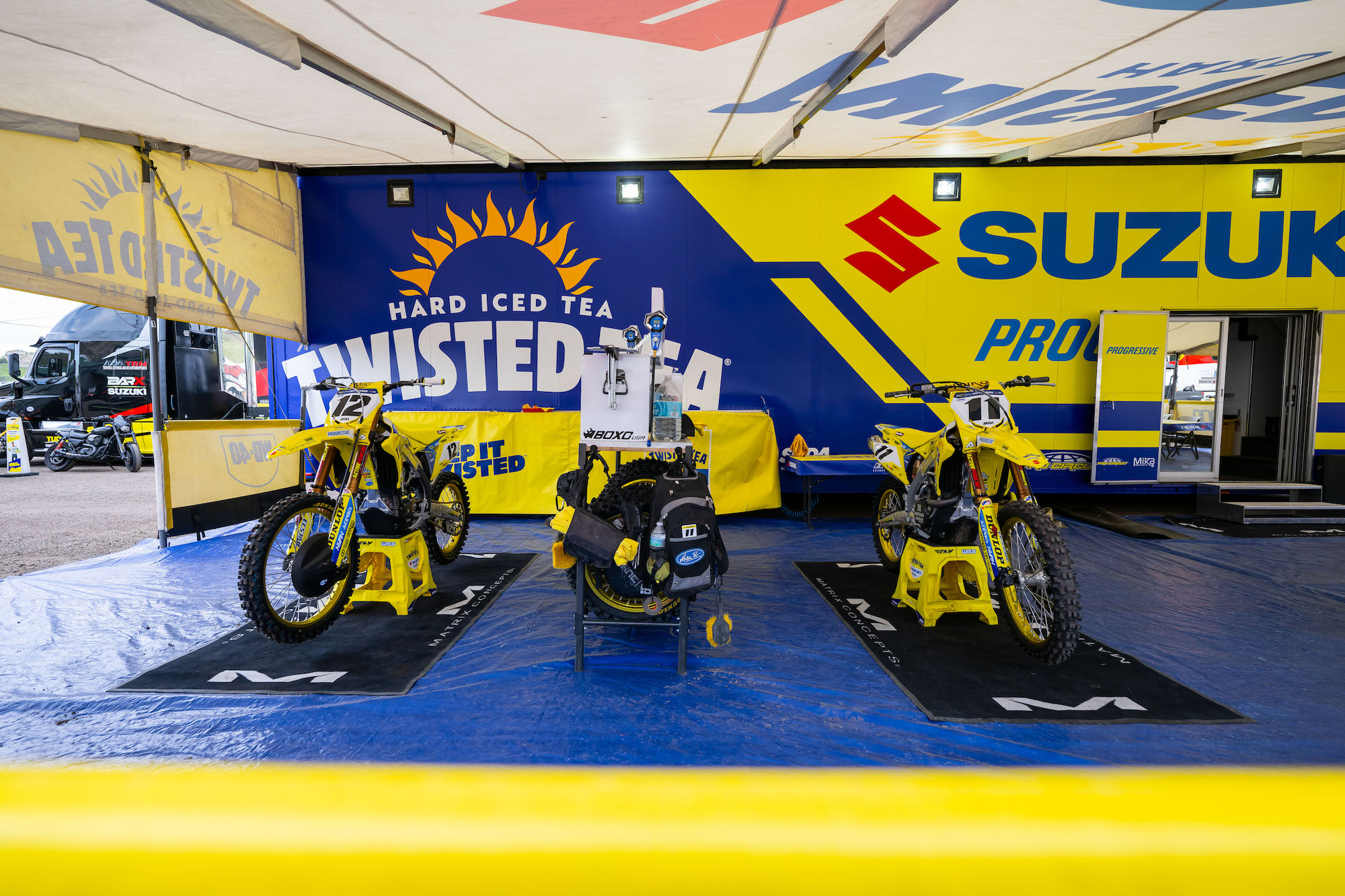 Suzuki Motor USA Continues Extended Manufacturer Support of Pro ...