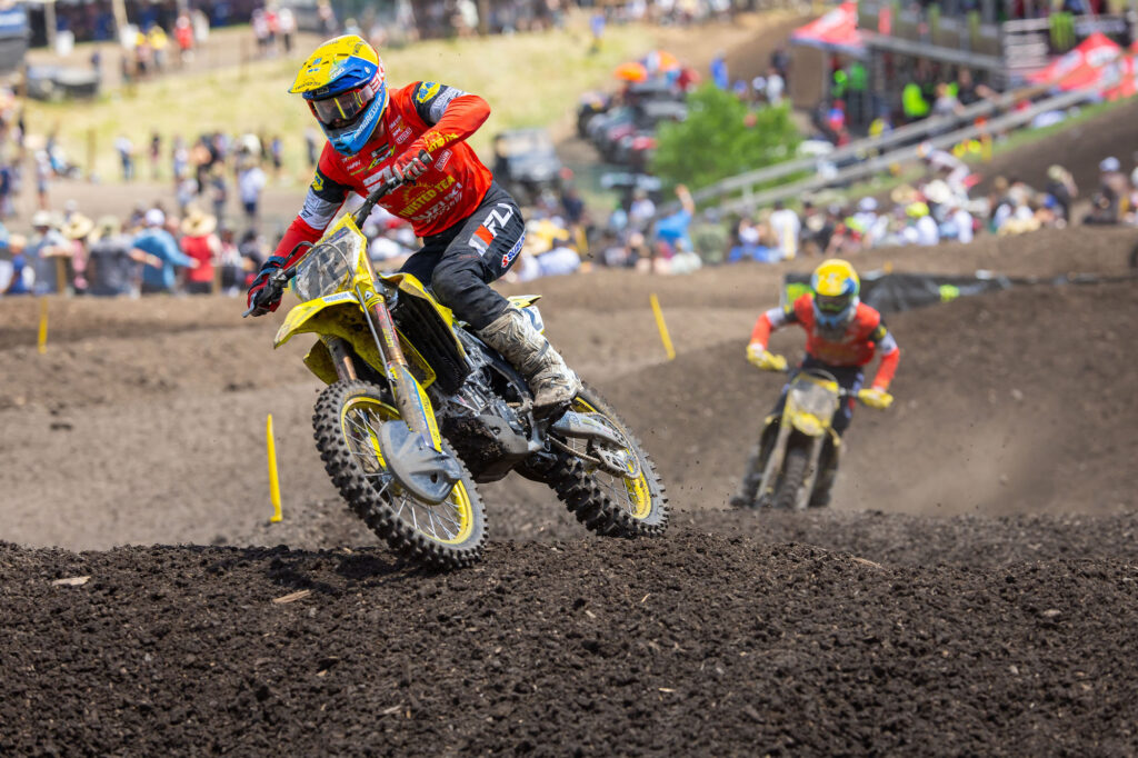 Suzuki Motor USA Continues Extended Manufacturer Support of Pro ...