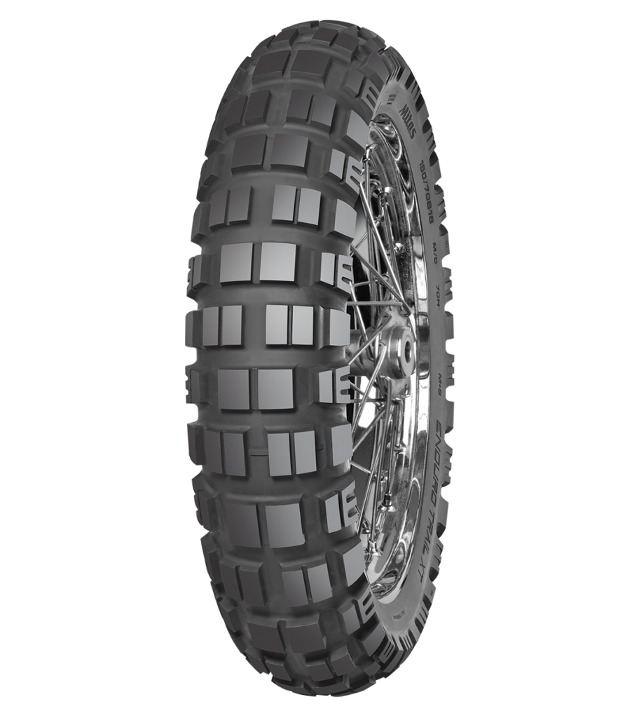 Mitas Enduro Trail-XT Tire - Cycle News