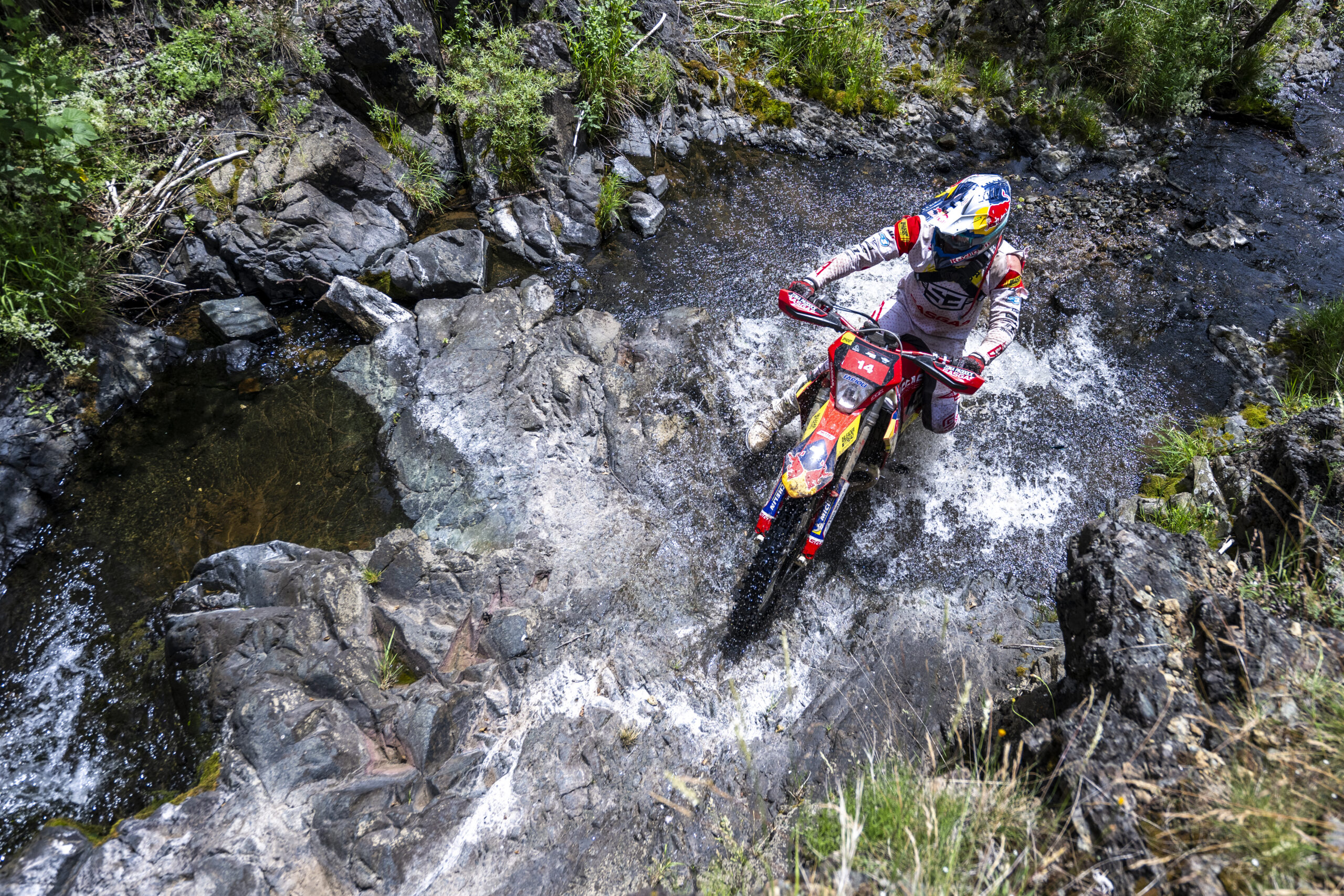 2024 FIM Hard Enduro Round 3 Results - Cycle News