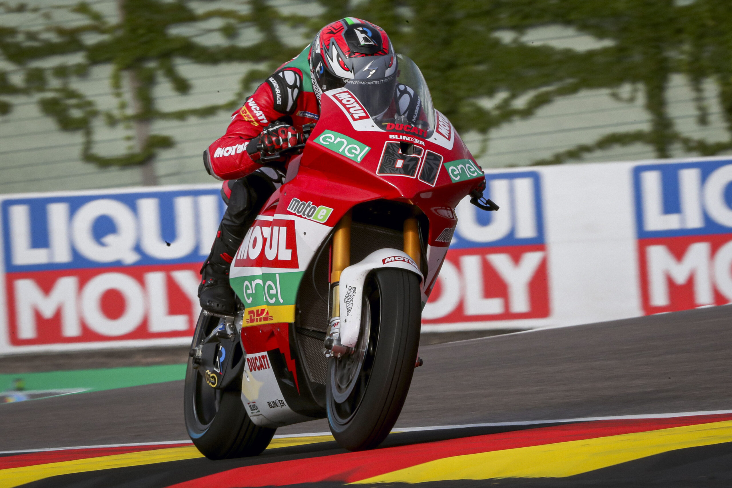 2024 German MotoGP News and Results - Cycle News