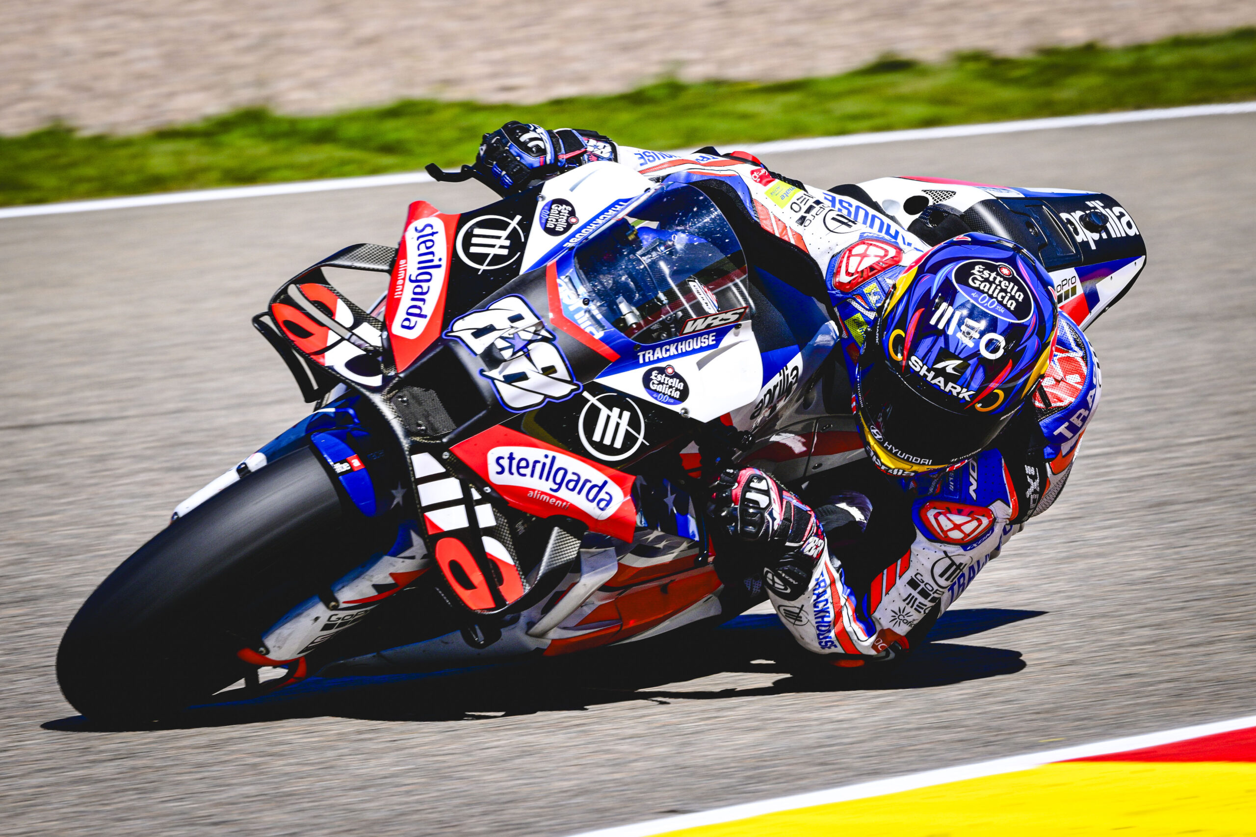 2024 German MotoGP News and Results - Cycle News