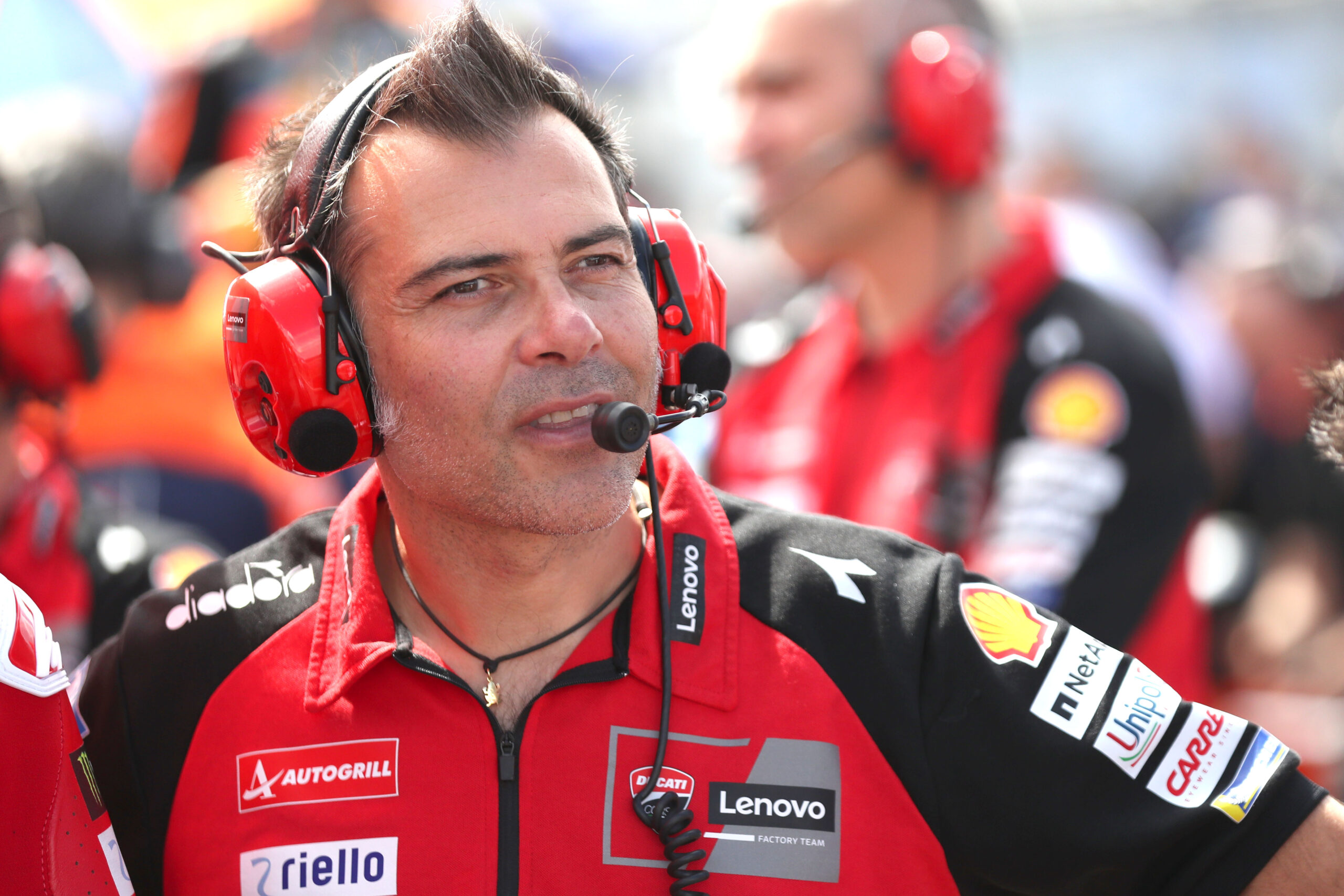 2024 German MotoGP News and Results - Cycle News