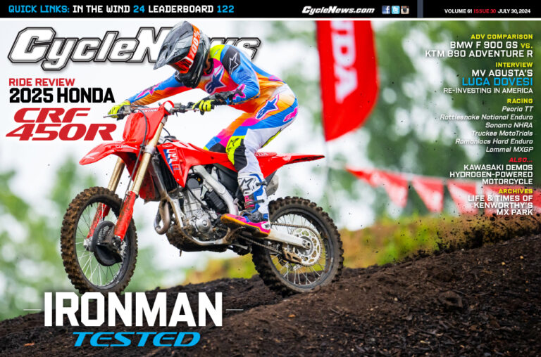 Cycle News | Motorcycle Racing from Around the Globe