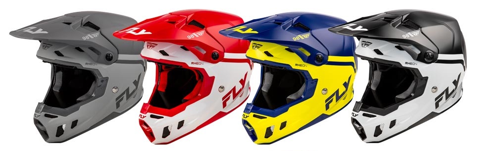 Fly Racing 2025 MX/Off-Road Collection - Cycle News