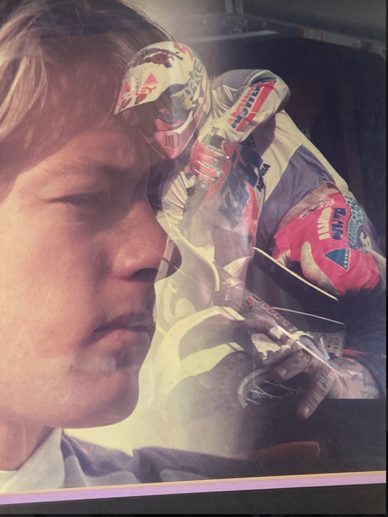 Road 2 Recovery Foundation Open’s Donation Support Page for Mike Healey ...