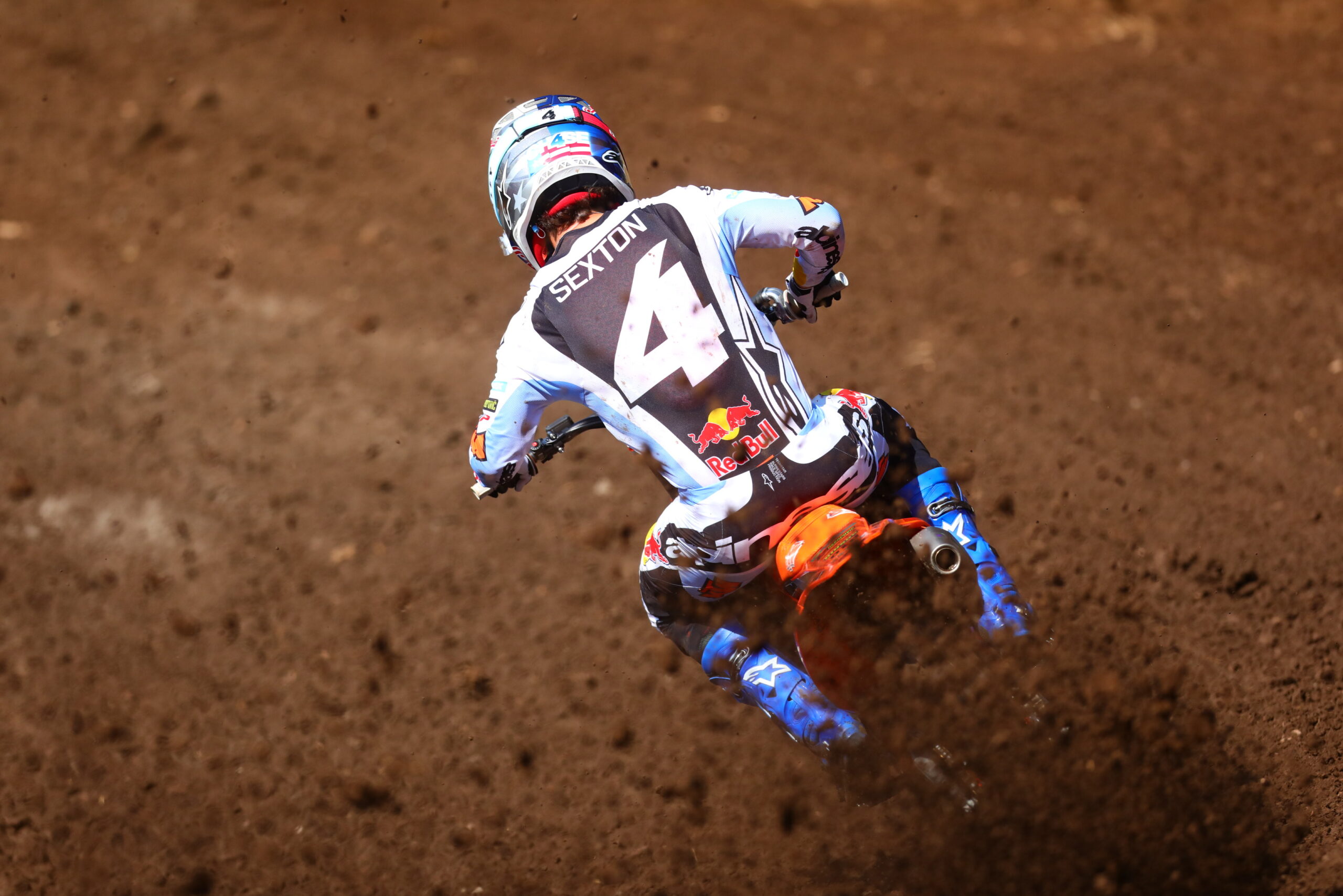 2024 Pro Motocross Round 8 Washougal Results - Cycle News