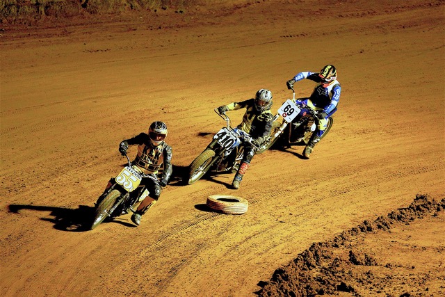 Jackpine Gypsies MC 2024 Rally Schedule - Cycle News