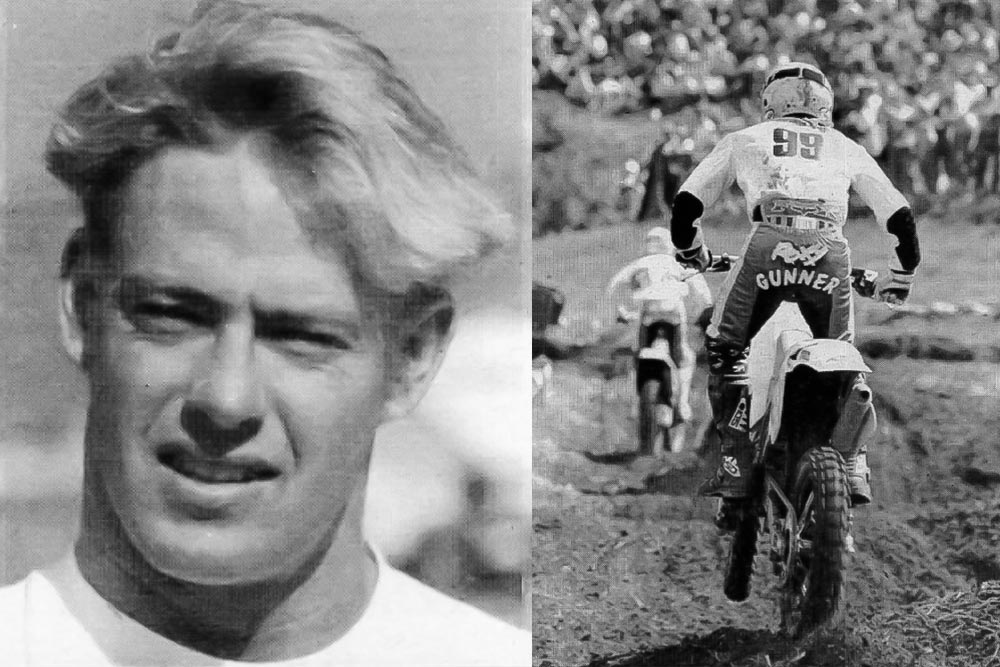 RIP, Mike "The Gunner" Healey - Cycle News